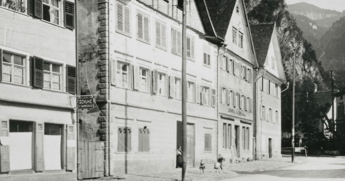 Führung: Tag des Denkmals | Stadtmarketing Hohenems