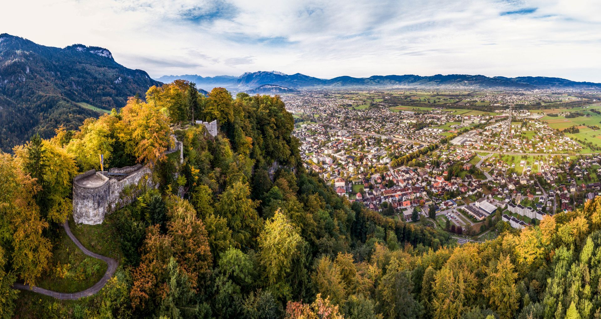 Hohenems Travel | Stadtmarketing Hohenems