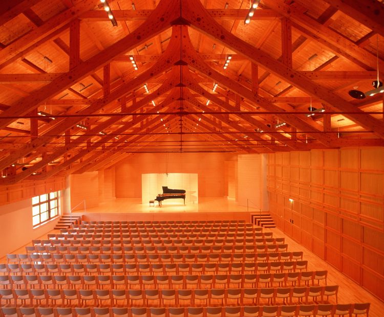Angelika Kauffmann Saal | Stadtmarketing Hohenems
