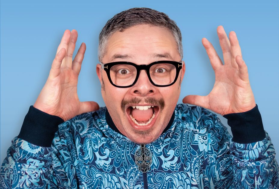 Gabriel Castañeda: “Hardi Gatti” | Stadtmarketing Hohenems