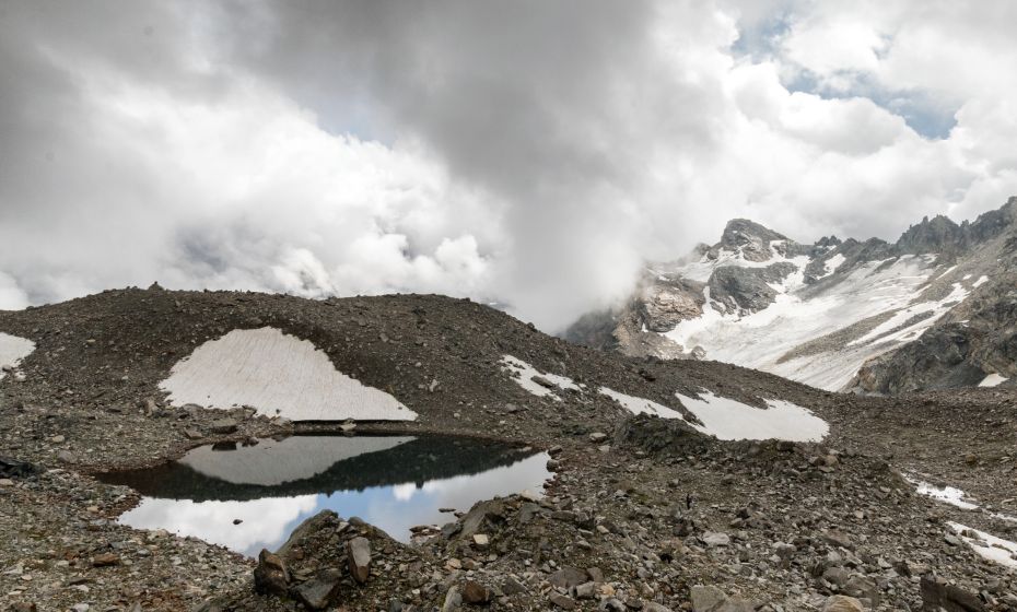 Über den Litznersattel zur Saarbrücker Hütte | Stadtmarketing Hohenems