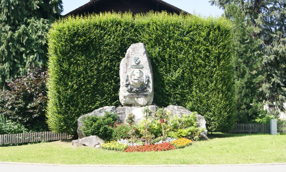 Kultur- und Kunstweg | Stadtmarketing Hohenems