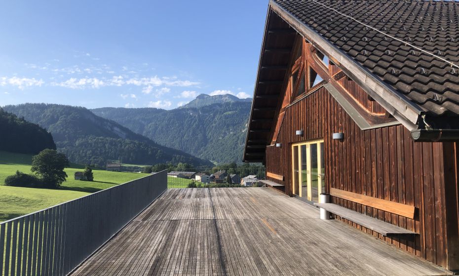 Angelika Kauffmann Saal | Stadtmarketing Hohenems