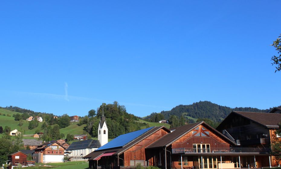 Angelika Kauffmann Saal | Stadtmarketing Hohenems